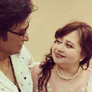 Shabbir Kumar Wiki, Age, Wife, Children, Family, Biography & More - WikiBio