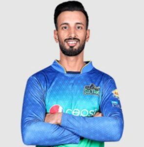 Shan Masood Wiki, Height, Wife, Family, Biography & More - WikiBio