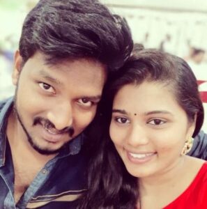 Sharanya Pradeep Wiki, Age, Husband, Family, Biography & More - WikiBio