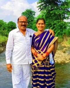 Sharanya Pradeep Wiki, Age, Husband, Family, Biography & More - WikiBio