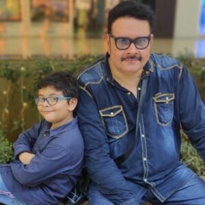 Shehzad Khan Wiki, Age, Wife, Children, Biography & More - WikiBio