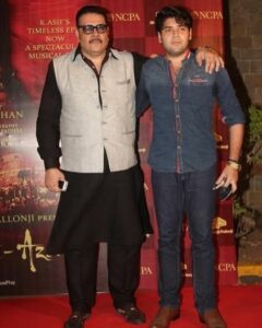 Shehzad Khan Wiki, Age, Wife, Children, Biography & More - WikiBio