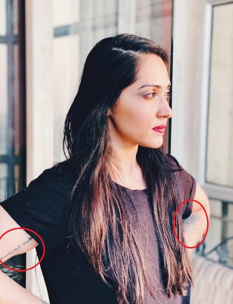 Shibani Bedi Wiki, Height, Age, Boyfriend, Family, Biography & More ...