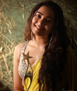 Shivathmika Rajashekar Wiki, Age, Boyfriend, Family, Biography & More ...