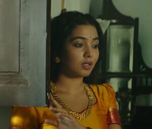 Shivathmika Rajashekar Wiki, Age, Boyfriend, Family, Biography & More - WikiBio