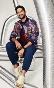 Shivesh Bhatia (Bake with Shivesh) Wiki, Age, Girlfriend, Family ...