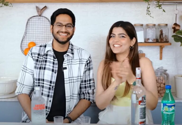 Shivesh Bhatia (Bake with Shivesh) Wiki, Age, Girlfriend, Family ...