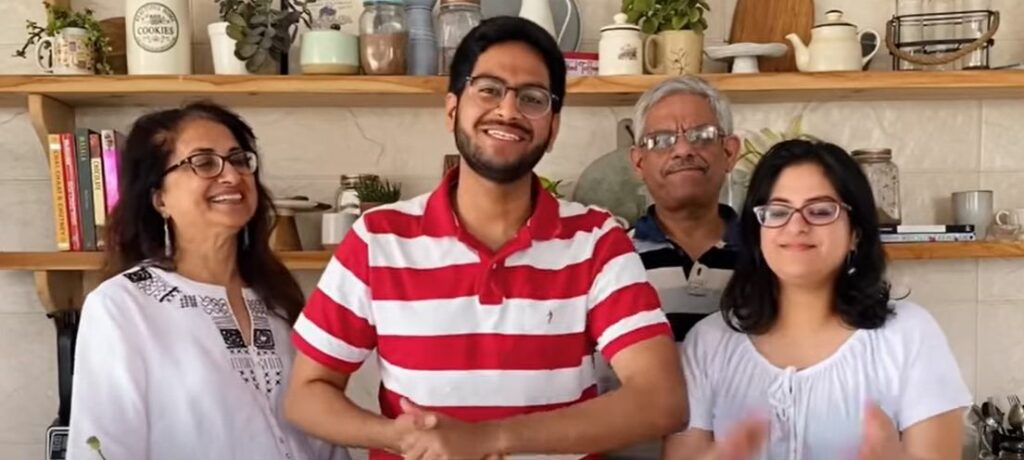 Shivesh Bhatia (Bake with Shivesh) Wiki, Age, Girlfriend, Family ...