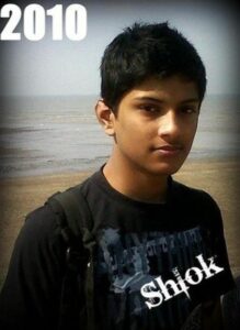 Shlok Srivastava (Tech Burner) Wiki, Age, Girlfriend, Family, Biography ...