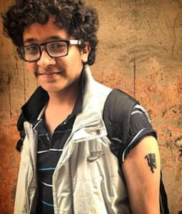 Siddhant Sharma (Calm) Wiki, Age, Girlfriend, Family, Biography & More - WikiBio