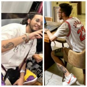 Siddhant Sharma (Calm) Wiki, Age, Girlfriend, Family, Biography & More ...