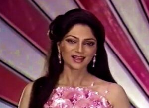 Simi Garewal Wiki, Age, Boyfriend, Husband, Family, Biography - WikiBio
