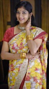 Sithara (Actress) Wiki, Age, Husband, Family, Biography & More - WikiBio