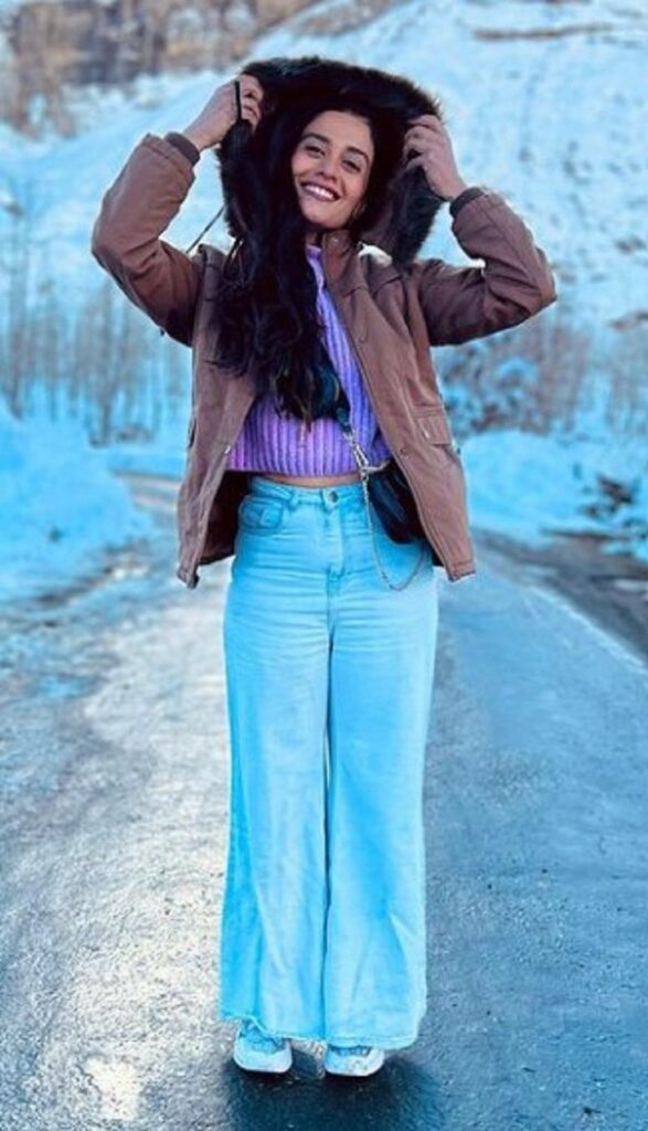 Sonal Devraj Wiki, Age, Boyfriend, Family, Biography & More - WikiBio