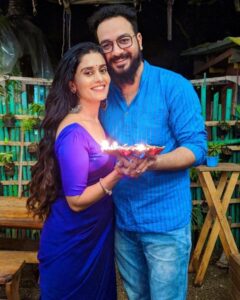 Sonal Devraj Wiki, Age, Boyfriend, Family, Biography & More - WikiBio