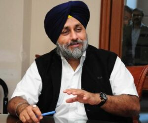 Manpreet Badal Wiki, Age, Caste, Wife, Family, Biography & More - WikiBio