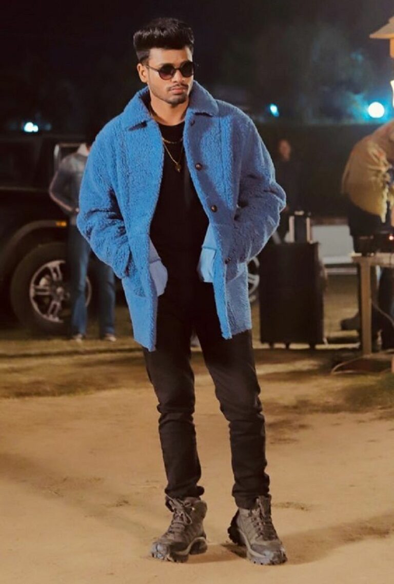 Sumit Goswami Wiki, Age, Wife, Children, Family, Biography & More - WikiBio