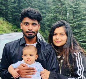 Sumit Goswami Wiki, Age, Wife, Children, Family, Biography & More - WikiBio