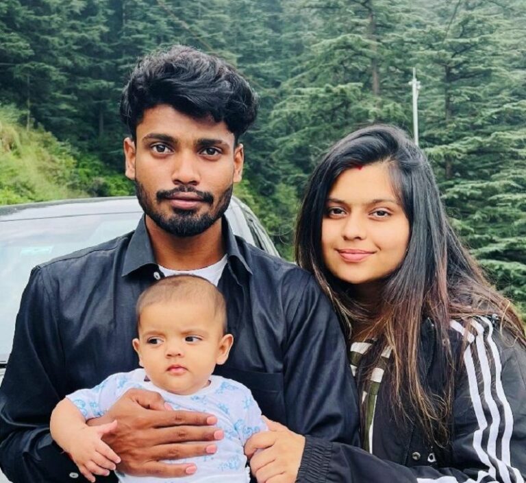 Sumit Goswami Wiki, Age, Wife, Children, Family, Biography & More - WikiBio