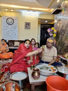 Sumit Kadel Wiki, Wife, Children, Family, Biography & More - WikiBio