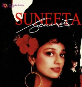 Suneeta Rao Wiki, Age, Husband, Family, Biography & More - WikiBio