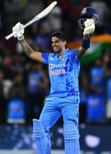 Suryakumar Yadav Wiki, Height, Age, Wife, Family, Biography - WikiBio