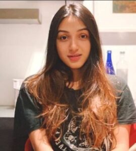 Tanisha Santoshi Wiki, Age, Boyfriend, Family, Biography & More - WikiBio