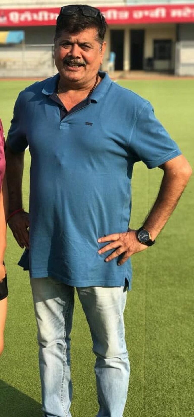 Vijay Kumar Arora Wiki, Age, Wife, Family, Biography & More - WikiBio