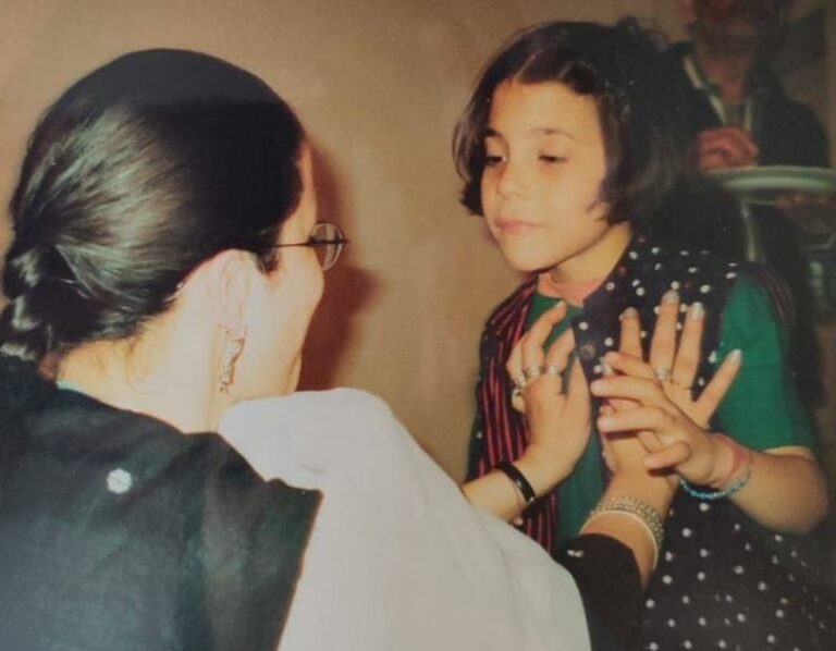 Madhyama Segal Wiki, Age, Boyfriend, Family, Biography & More - WikiBio