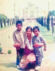 Arundhati Reddy Wiki, Age, Family, Biography & More - WikiBio