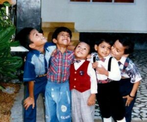 Joseph Manu James Wiki, Age, Death, Family, Biography & More - WikiBio