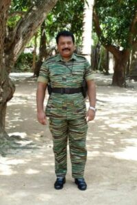 Velupillai Prabhakaran Wiki, Age, Death, Caste, Wife, Children, Family ...