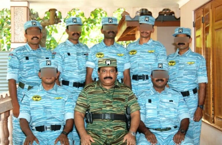 Velupillai Prabhakaran Wiki, Age, Death, Caste, Wife, Children, Family ...