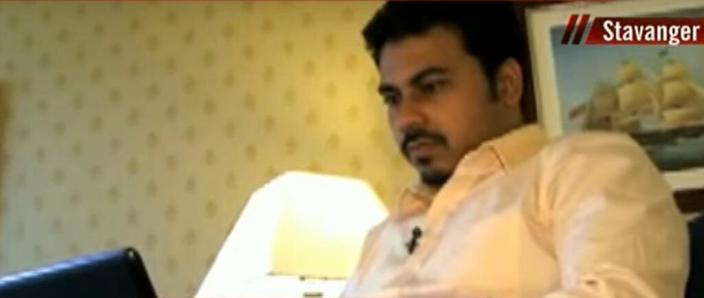 Anurup Bhattacharya Wiki, Height, Age, Wife, Family, Biography & More - WikiBio