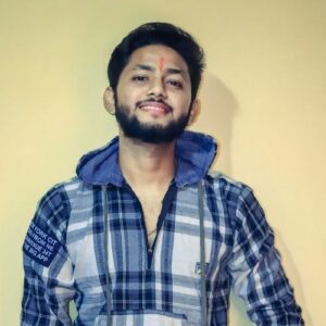 Hemant Raj (Singer) Wiki, Age, Family, Biography & More - WikiBio
