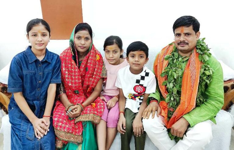 Rahul Prakash Kol Age, Caste, Family, Biography & More - WikiBio