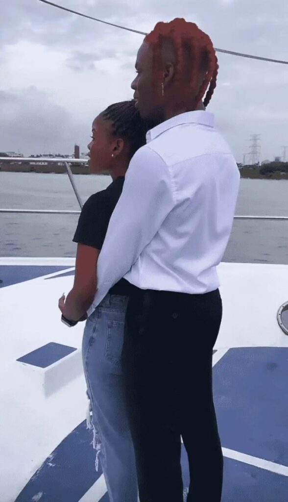 Rema Wiki, Age, Girlfriend, Family, Biography & More - WikiBio