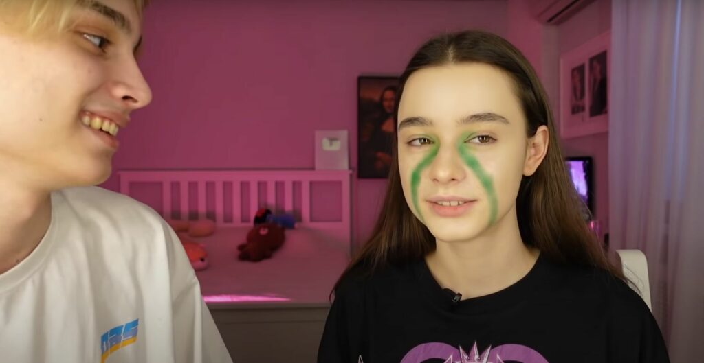 Dasha Taran Wiki, Height, Age, Boyfriend, Family, Biography & More ...