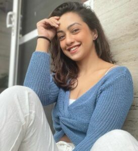 Abigail Pande Wiki, Height, Age, Boyfriend, Family, Biography & More ...