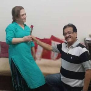 Abigail Pande Wiki, Height, Age, Boyfriend, Family, Biography & More ...