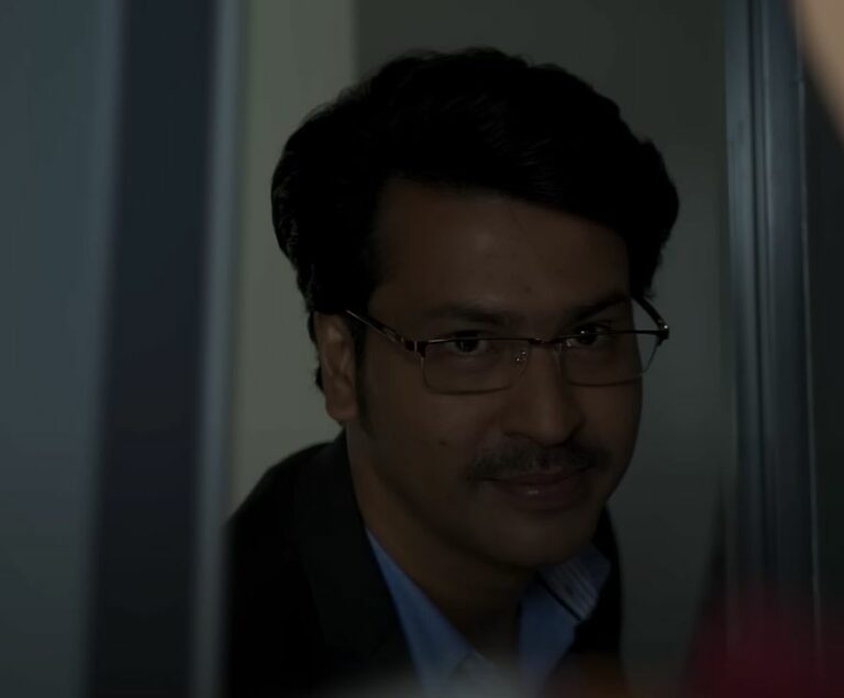 Anurup Bhattacharya Wiki, Height, Age, Wife, Family, Biography & More - WikiBio