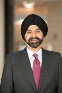 Ajay Banga Wiki, Age, Wife, Family, Biography & More - WikiBio