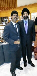 Ajay Banga Wiki, Age, Wife, Family, Biography & More - WikiBio