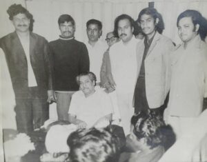 Mohammad Shahabuddin Chuppu Wiki, Age, Wife, Family, Biography & More ...