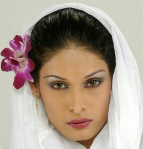 Andrea Hewitt (Vinod Kambli's Wife) Wiki, Age, Family, Biography & More ...