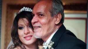 Andrea Hewitt (Vinod Kambli's Wife) Wiki, Age, Family, Biography & More ...