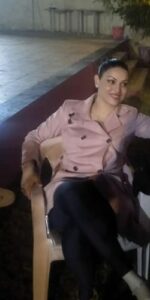 Andrea Hewitt (Vinod Kambli's Wife) Wiki, Age, Family, Biography & More ...