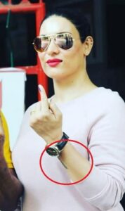 Andrea Hewitt (Vinod Kambli's Wife) Wiki, Age, Family, Biography & More ...