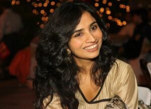 Anusha Bhagat Wiki, Age, Husband, Family, Biography & More - WikiBio