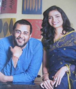 Anusha Bhagat Wiki, Age, Husband, Family, Biography & More - WikiBio